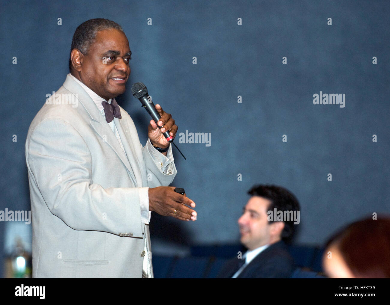 Us military activities in boston hi-res stock photography and images ...