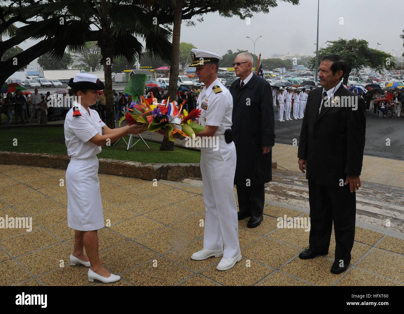 Noumea freedom memorial hi-res stock photography and images - Alamy