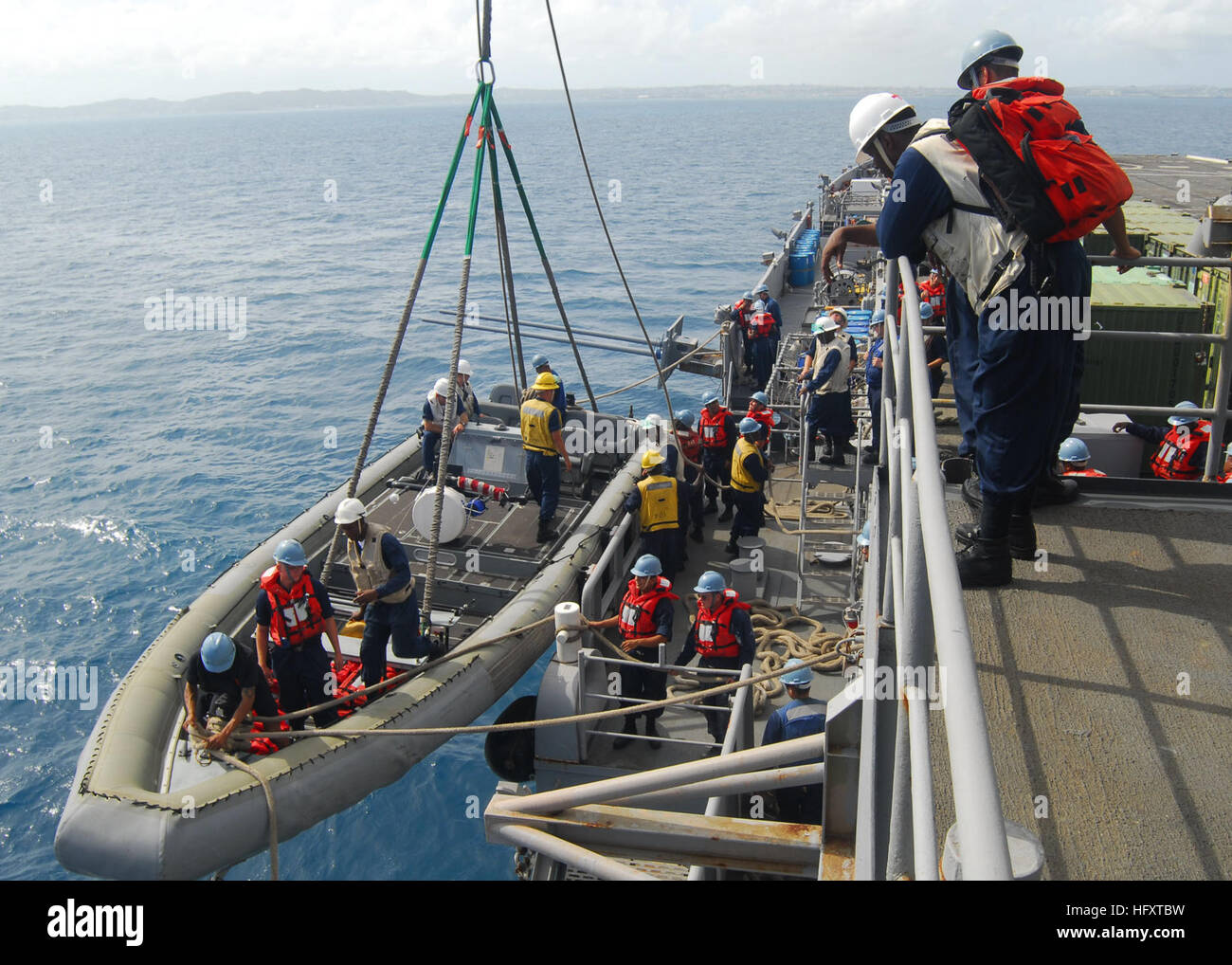 Us navy patrol boat unit hi-res stock photography and images - Alamy