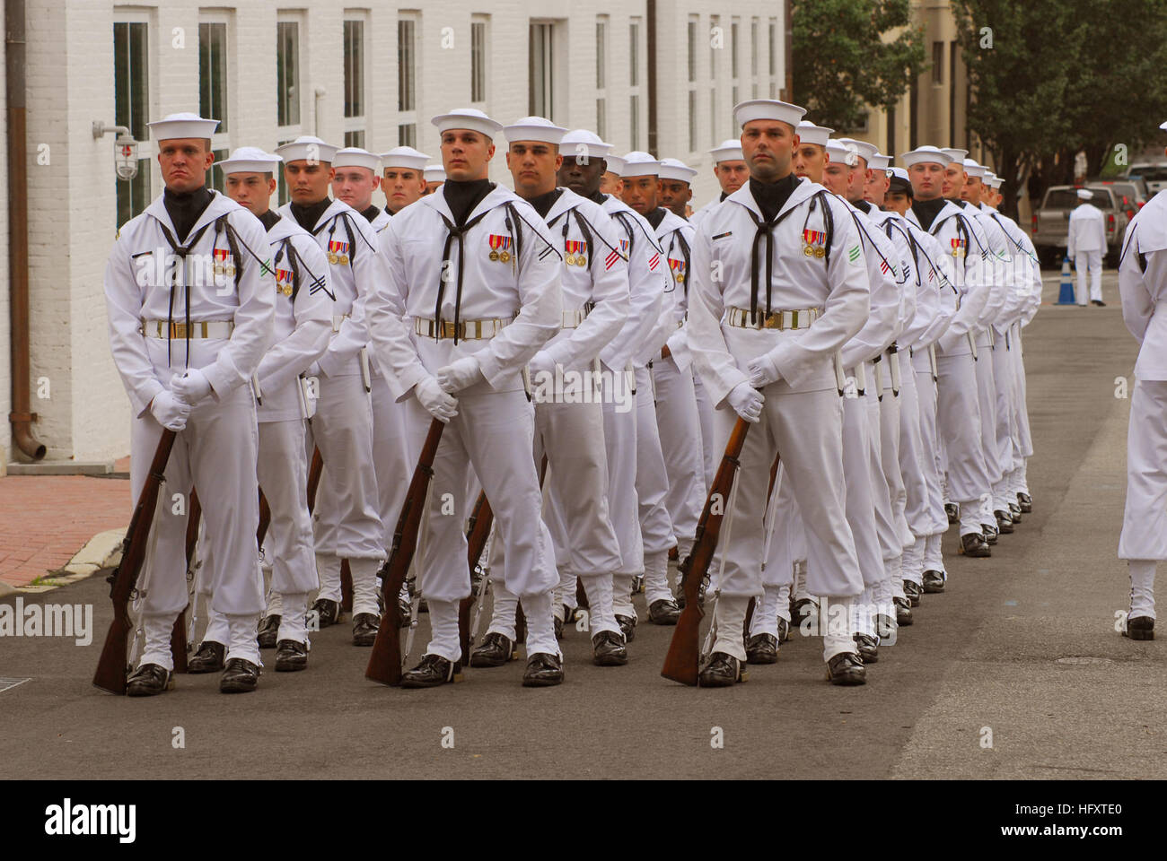 Rear adm edward masso hi-res stock photography and images - Alamy