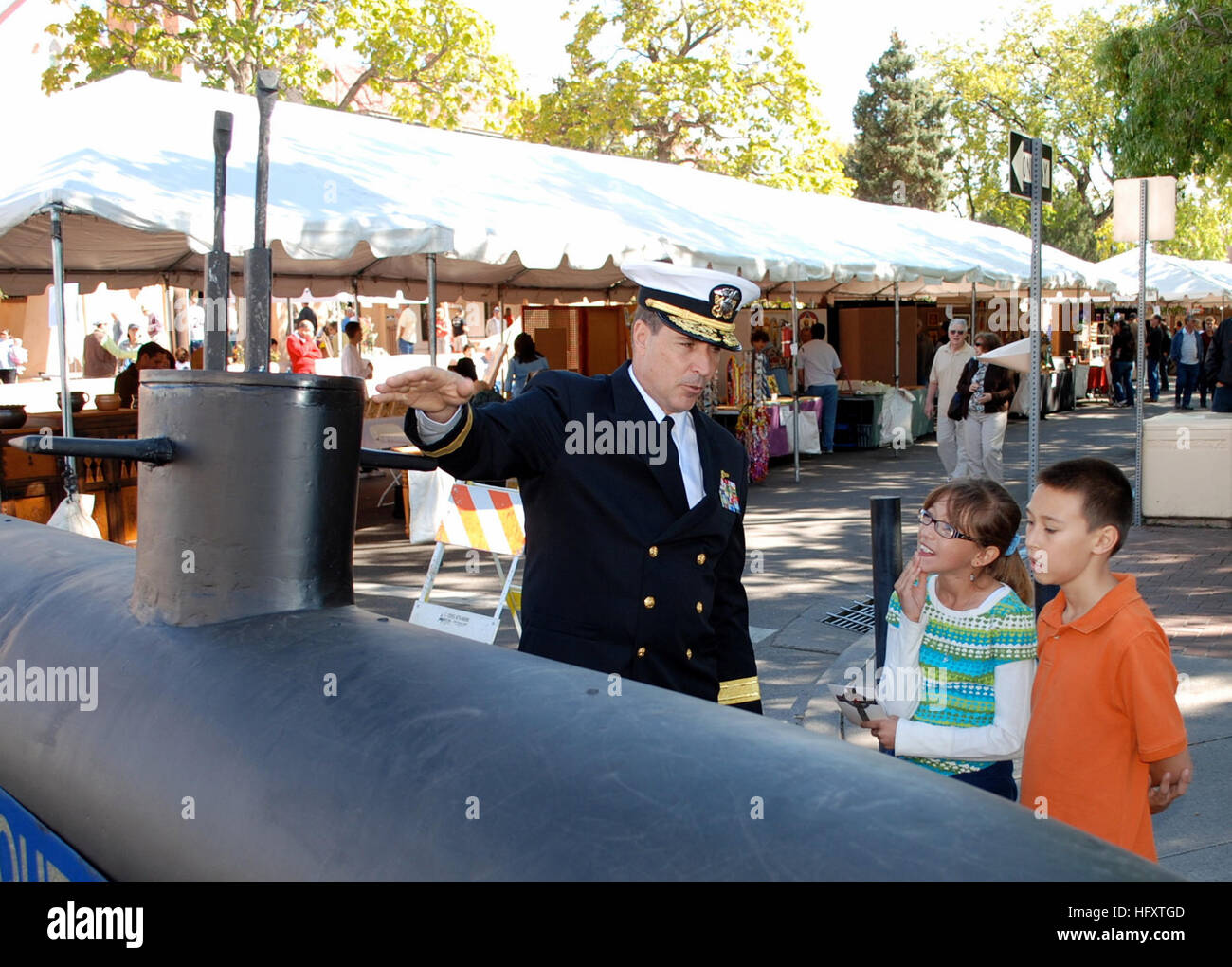 Uss albuquerque ssn 706 hi-res stock photography and images - Alamy