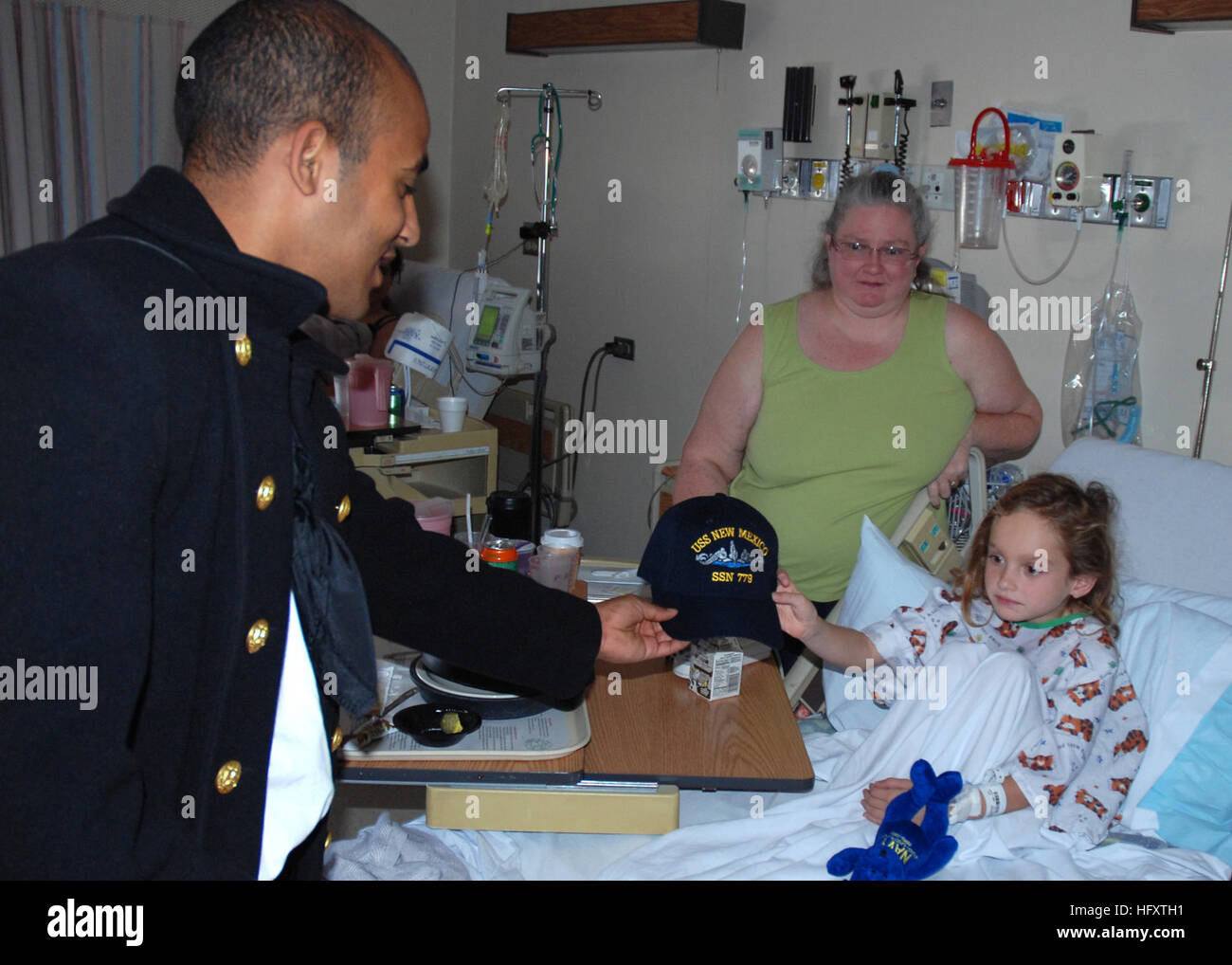 Presbyterian Hospital Albuquerque