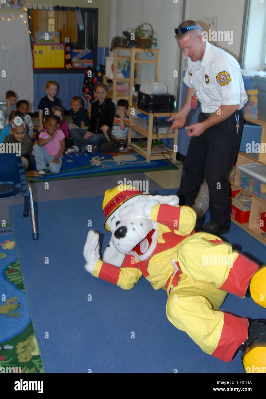 Nrnw fire and emergency services hi-res stock photography and images ...