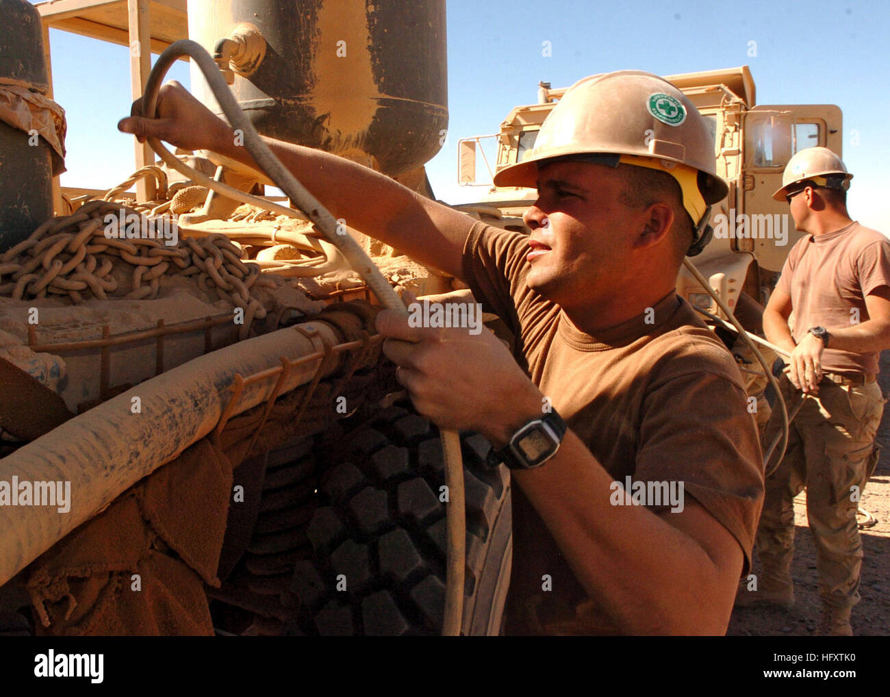 Military garage system hi-res stock photography and images - Alamy