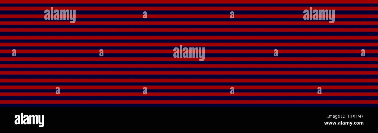 USA - Navy Good Conduct Ribbon Stock Photo - Alamy
