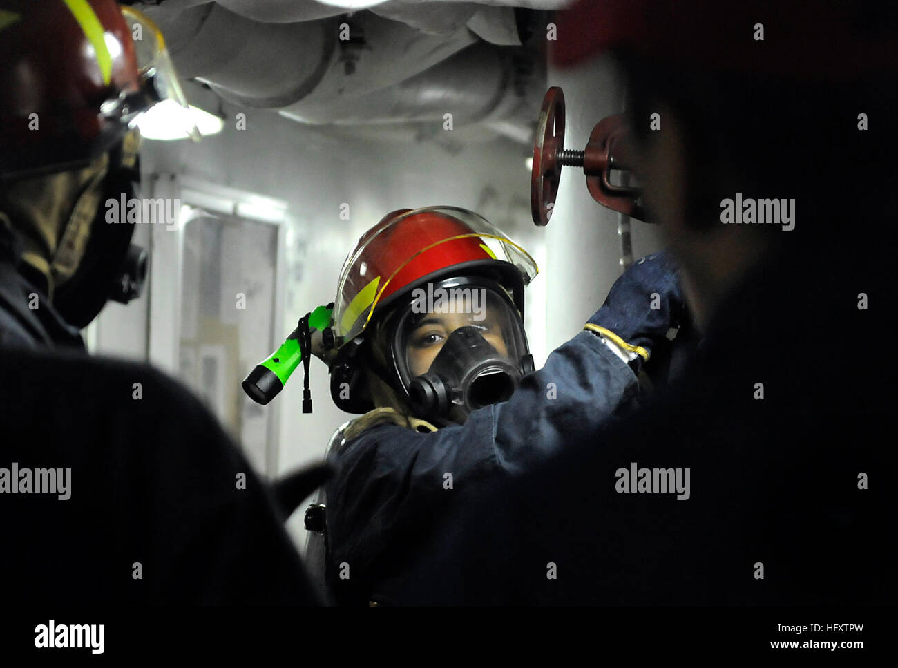 Coordination systems operation drill hi-res stock photography and ...