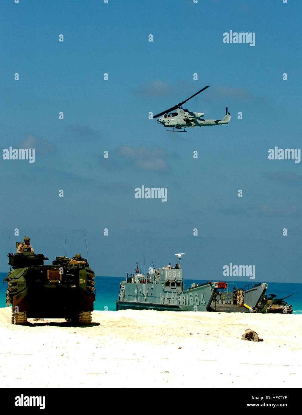 Ground command element hi-res stock photography and images - Alamy