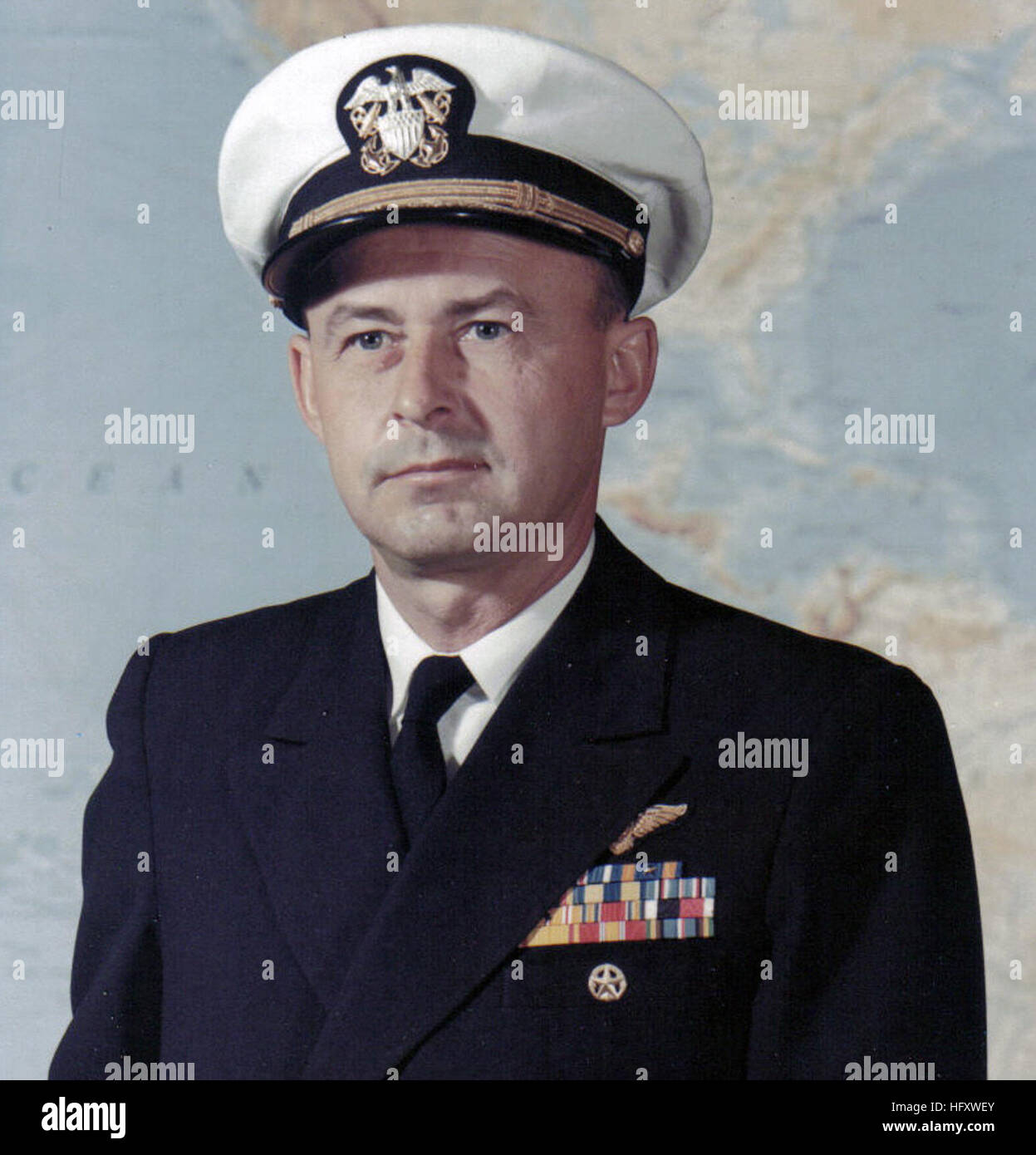 William Ecker 1965 Stock Photo - Alamy