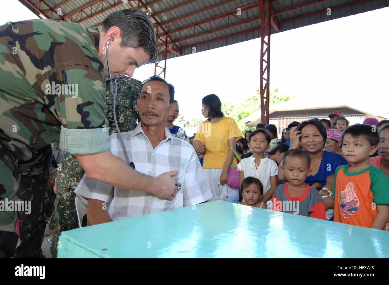 Joint special operations task force philippines jsotf p hi-res stock ...