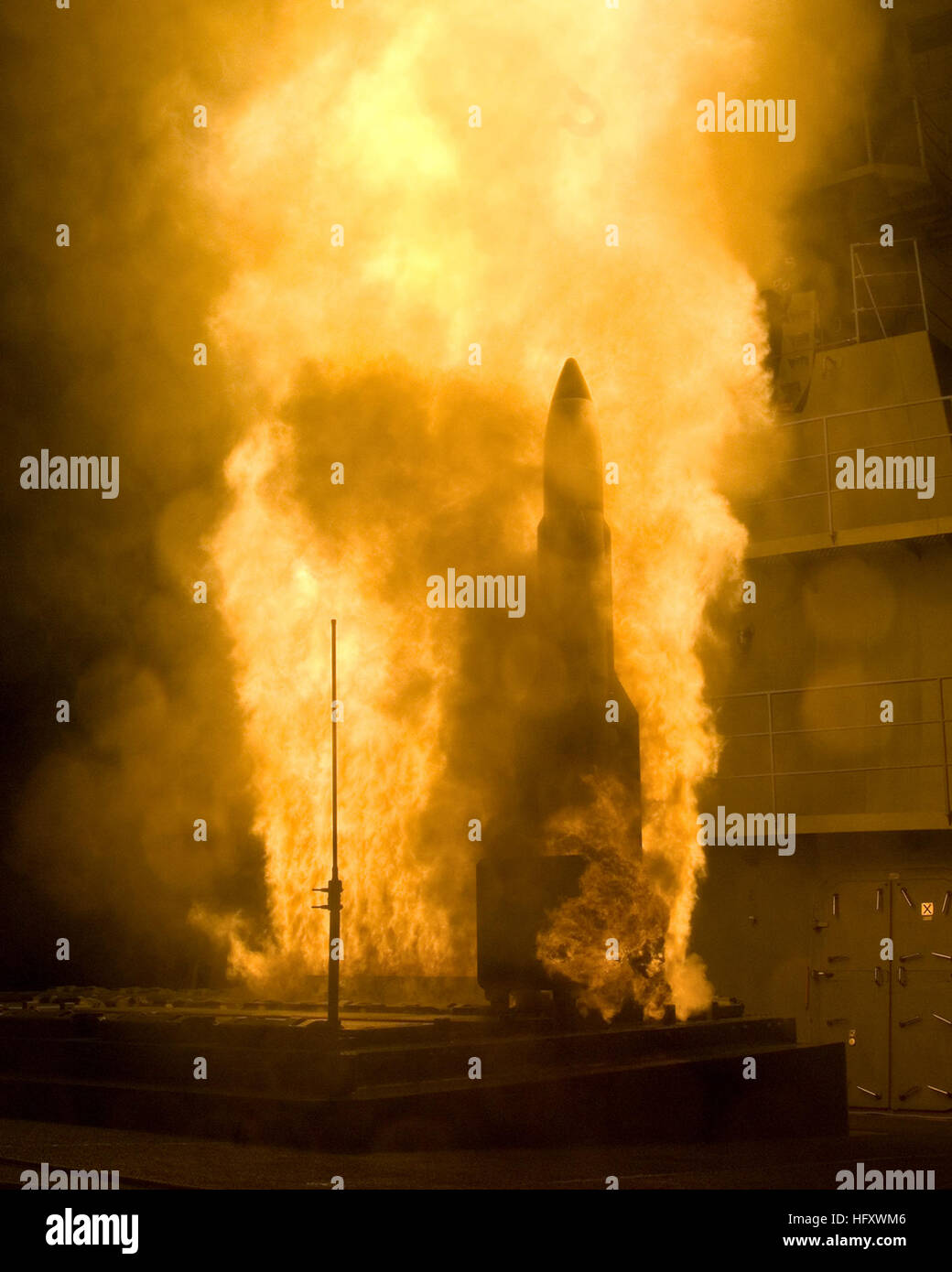 Js kirishima hi-res stock photography and images - Alamy