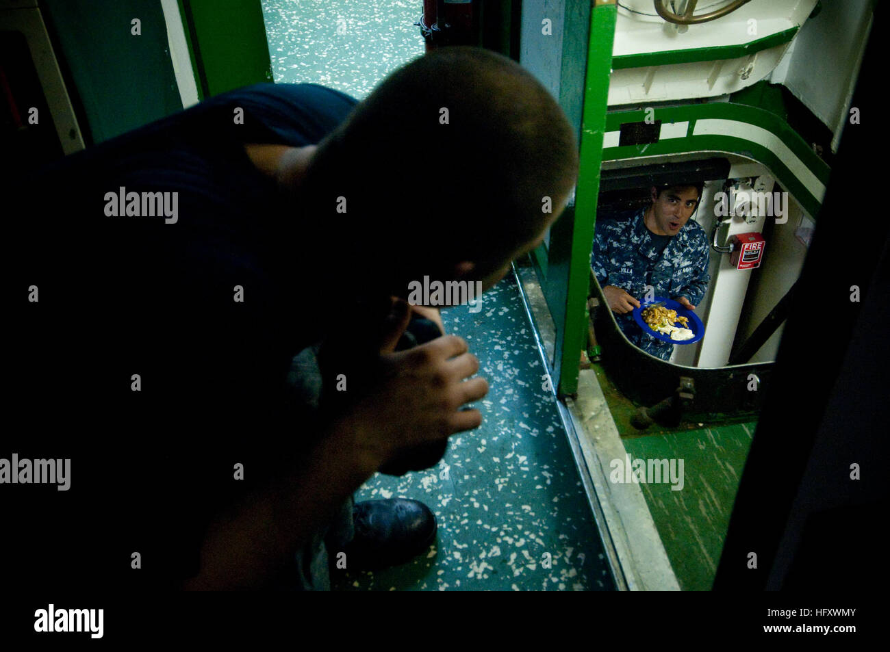 Landing craft utility lcu 1655 hi-res stock photography and images - Alamy