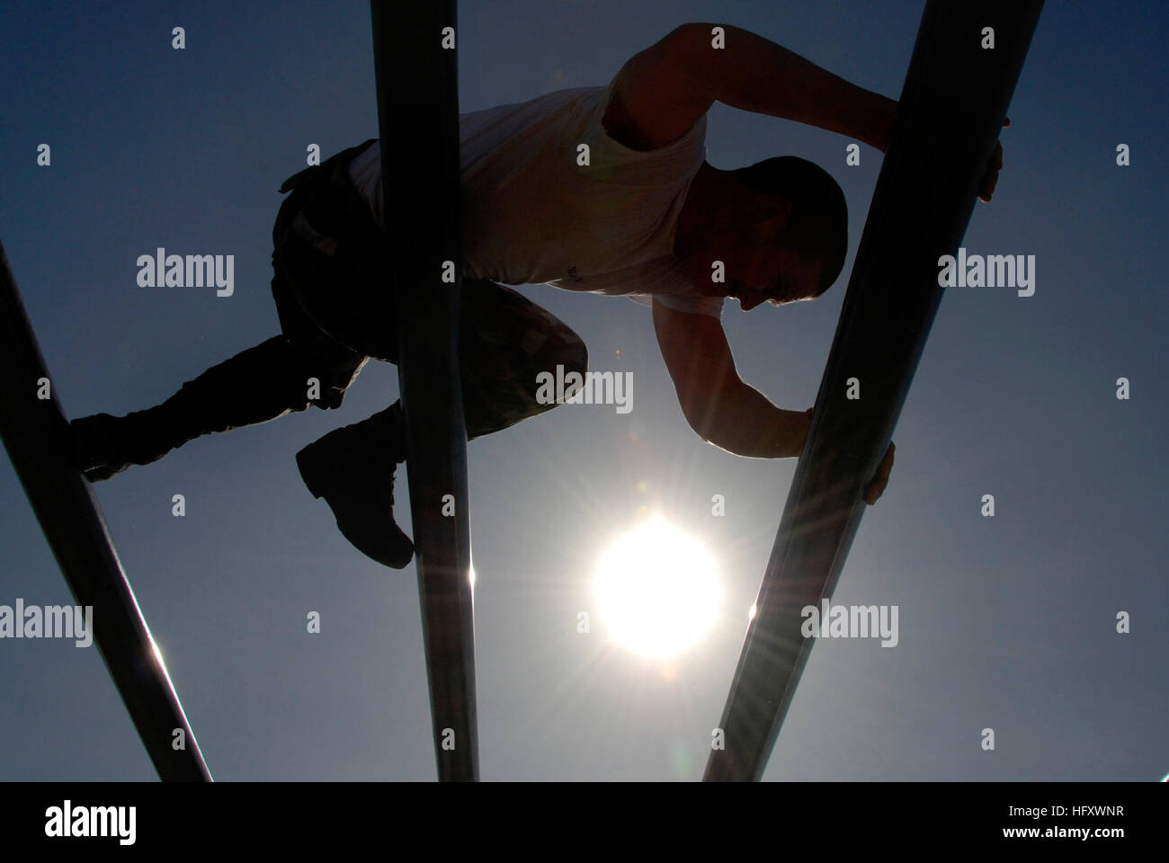 Basic underwater demolition seal buds hi-res stock photography and ...