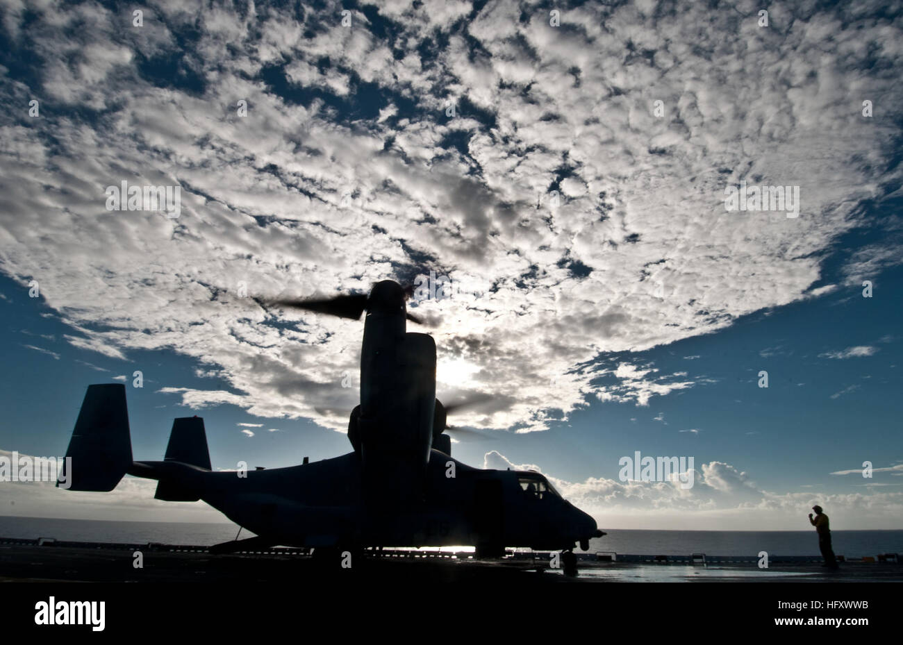 Golden eagles of marine medium tiltrotor squadron vmm 162 hi-res stock ...