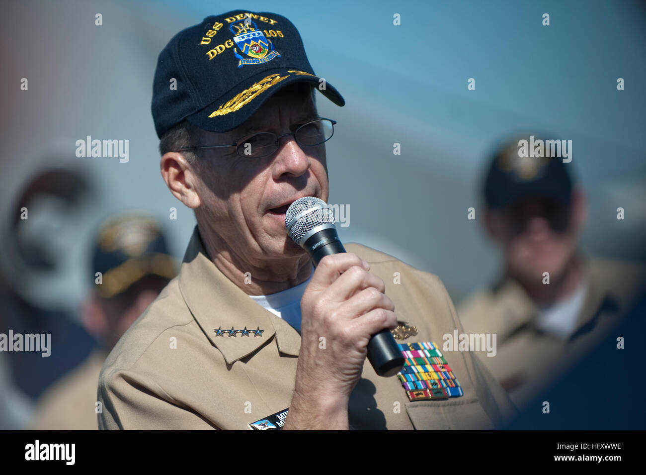 Northrop grumman shipbuilding hi-res stock photography and images - Alamy