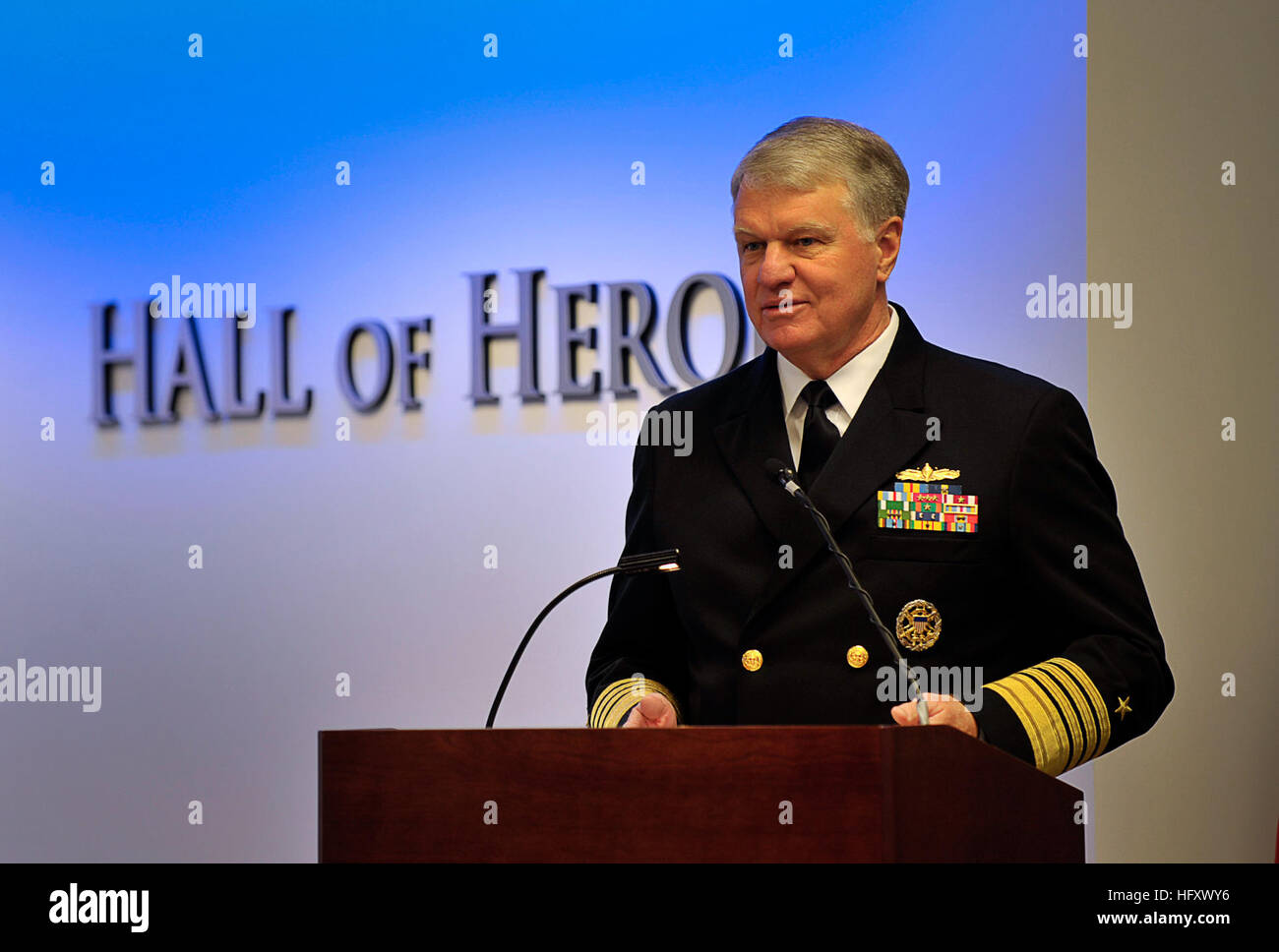 Captain william hall hi-res stock photography and images - Alamy