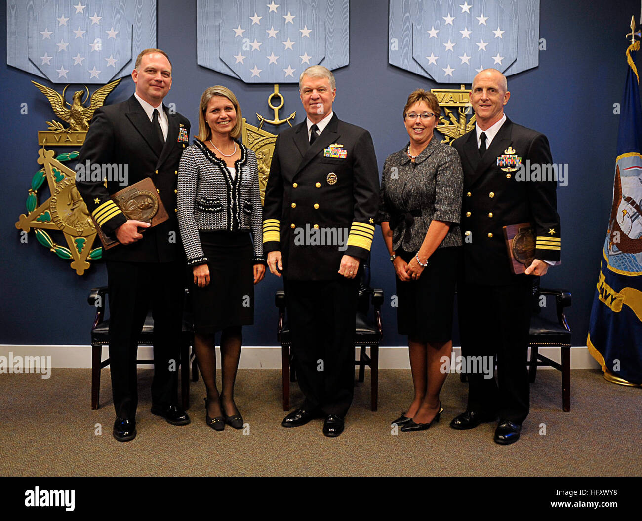 Admiral stockdale hi-res stock photography and images - Alamy