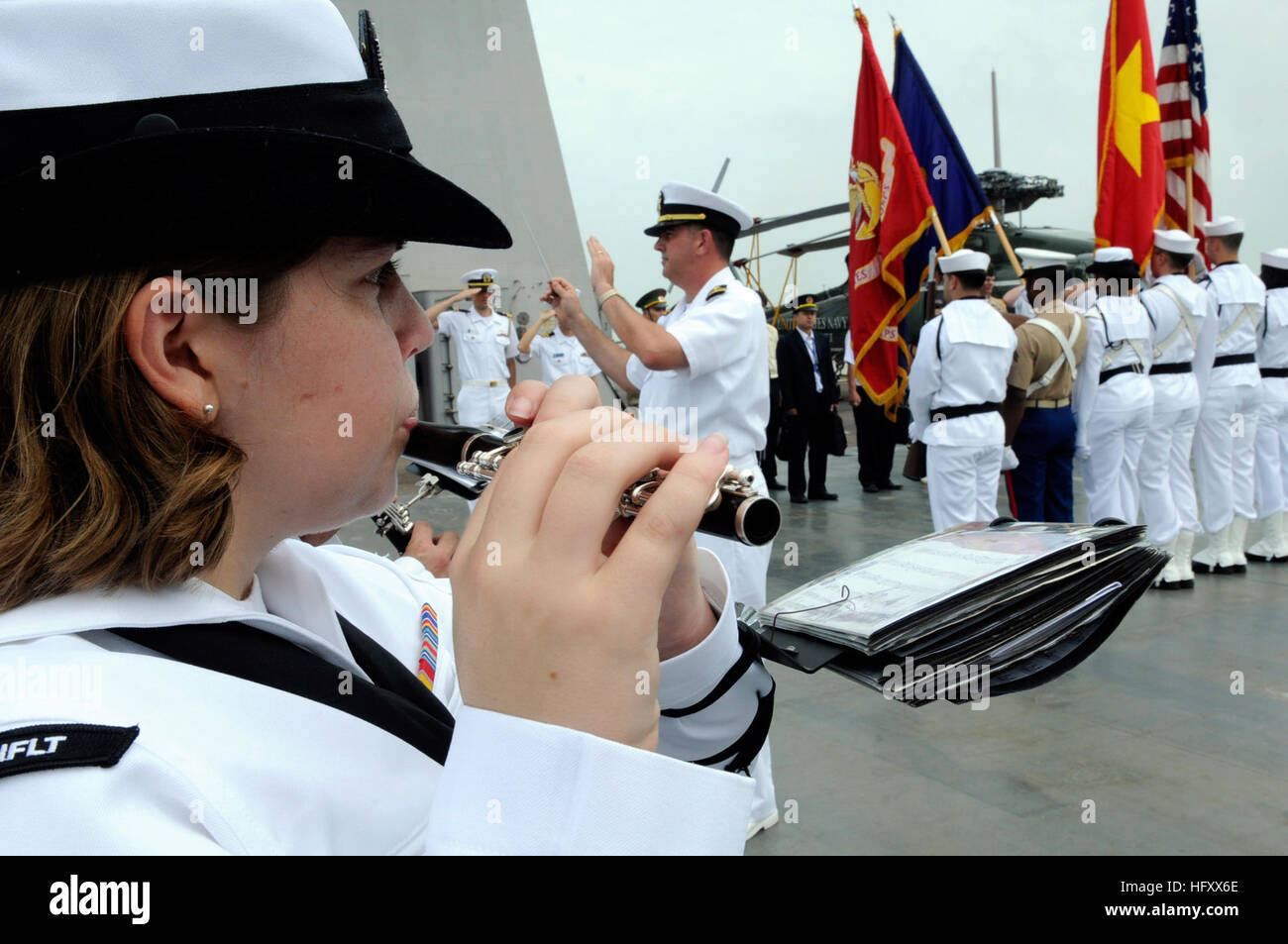 Us Forces Da Nang High Resolution Stock Photography and Images - Alamy
