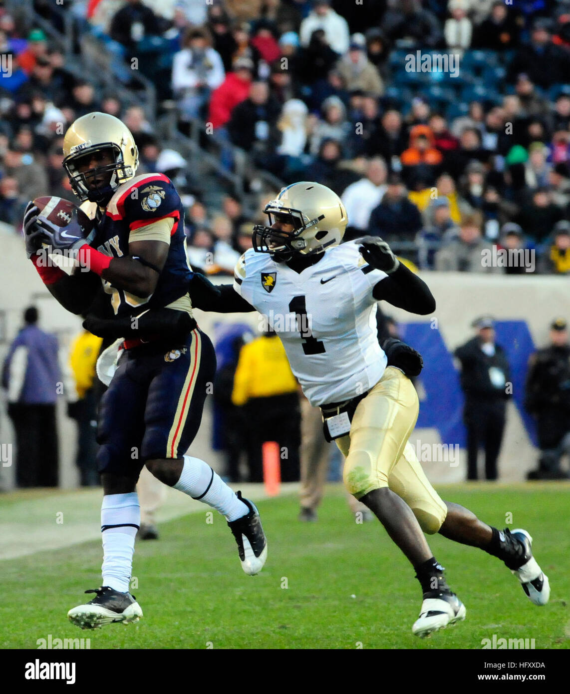 A us army receiver hi-res stock photography and images - Alamy