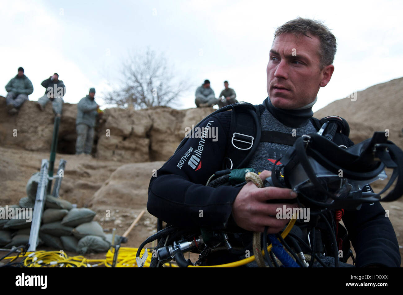 Sgt brandon islip hi-res stock photography and images - Alamy