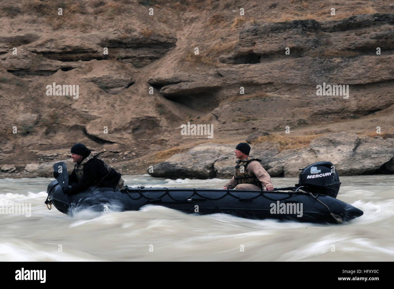 091129-N-4154B-284 (November 29, 2009) Forward Operating Base Todd ...