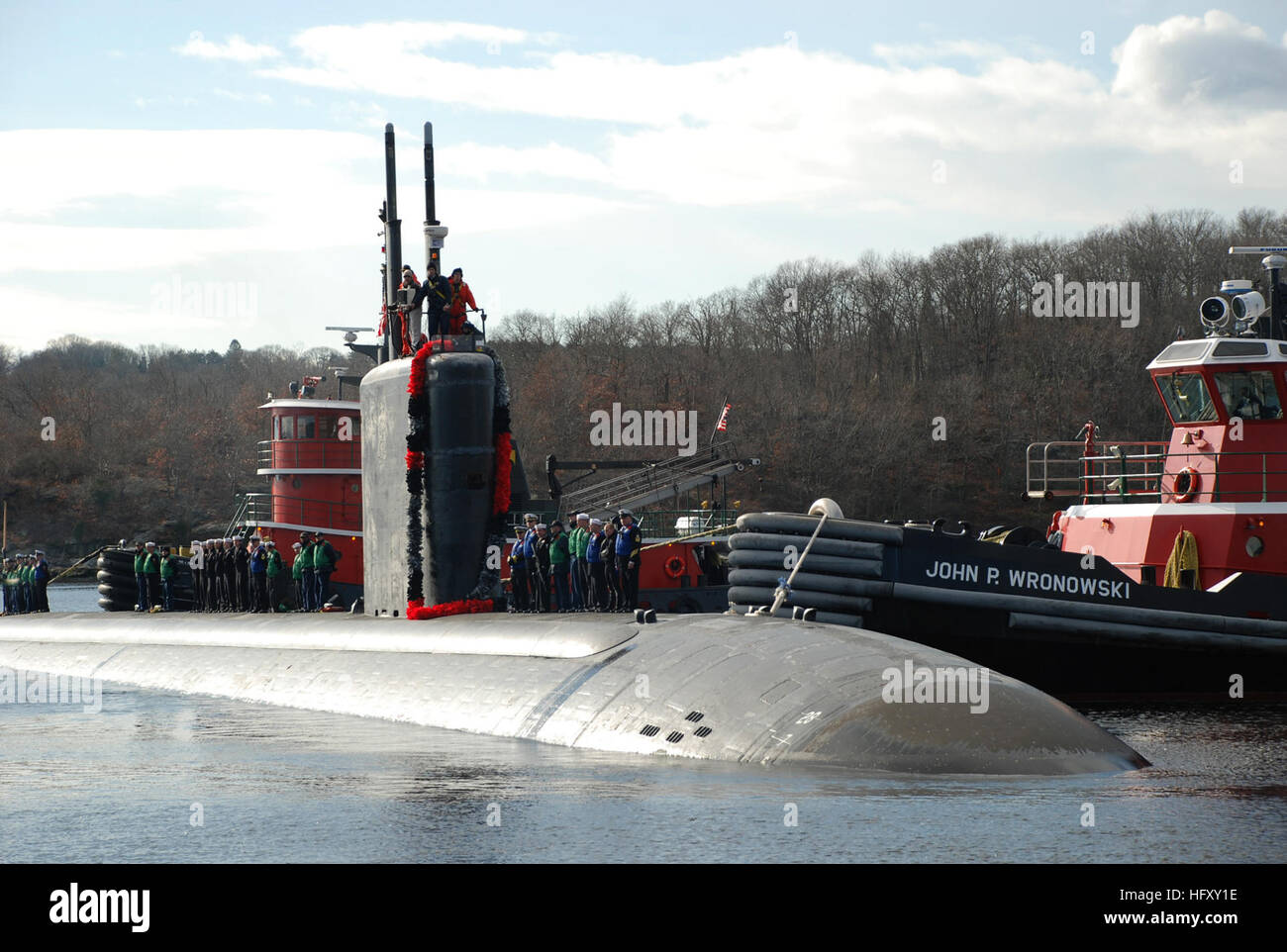 South african navy submarine hi-res stock photography and images - Alamy