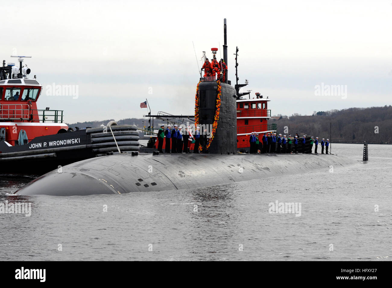 Uss miami hi-res stock photography and images - Alamy