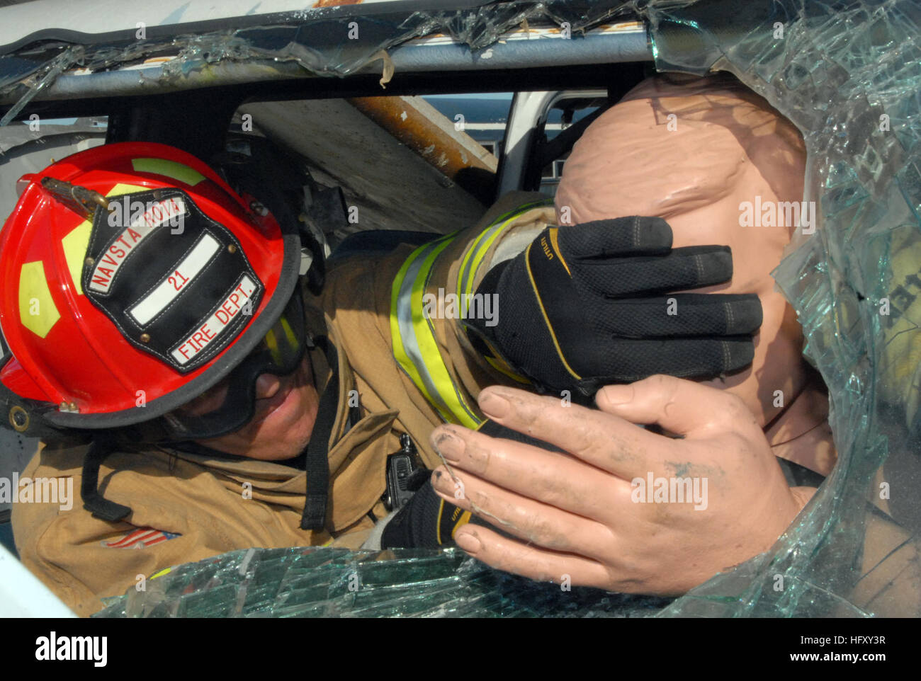 Rota fire and emergency services hi-res stock photography and images ...