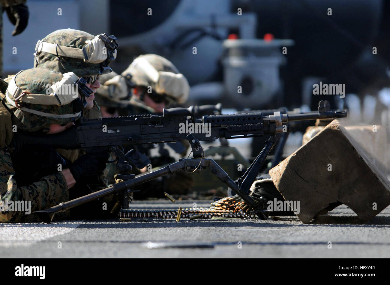 9th machine gun battalion hi-res stock photography and images - Alamy