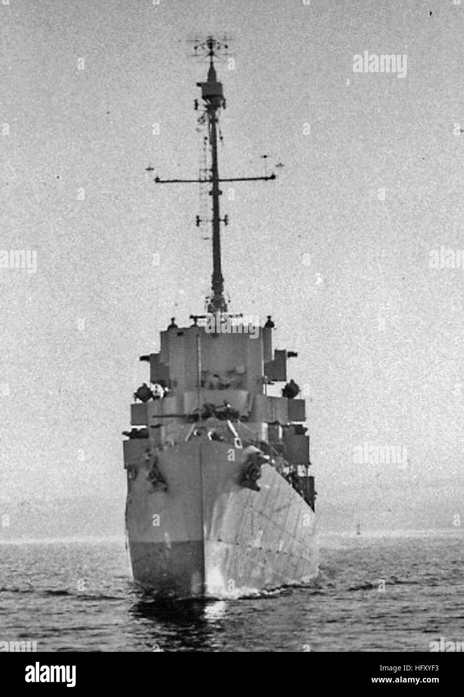 USS Edward C. Daly Stock Photo - Alamy