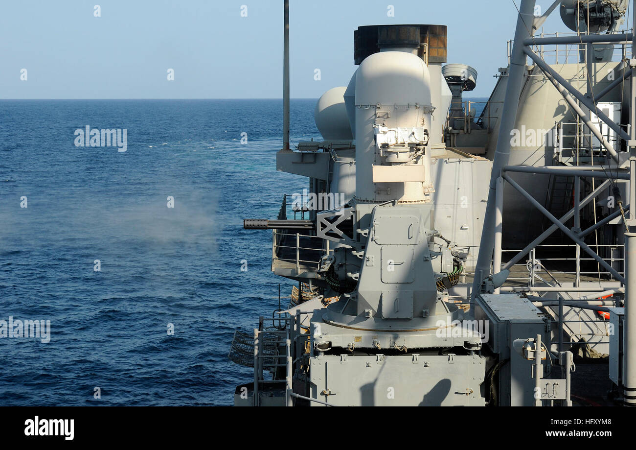 Weapons system cwis weapons system cwis hi-res stock photography and ...