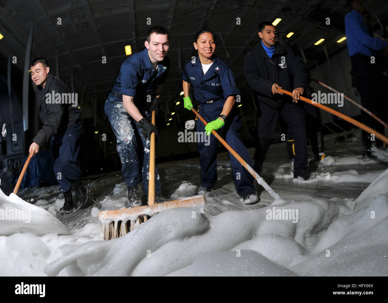Wash u s navy photo hi-res stock photography and images - Alamy
