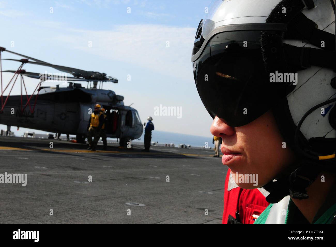 Multi purpose amphibious assault ship uss bataan lhd 5 hi-res stock ...