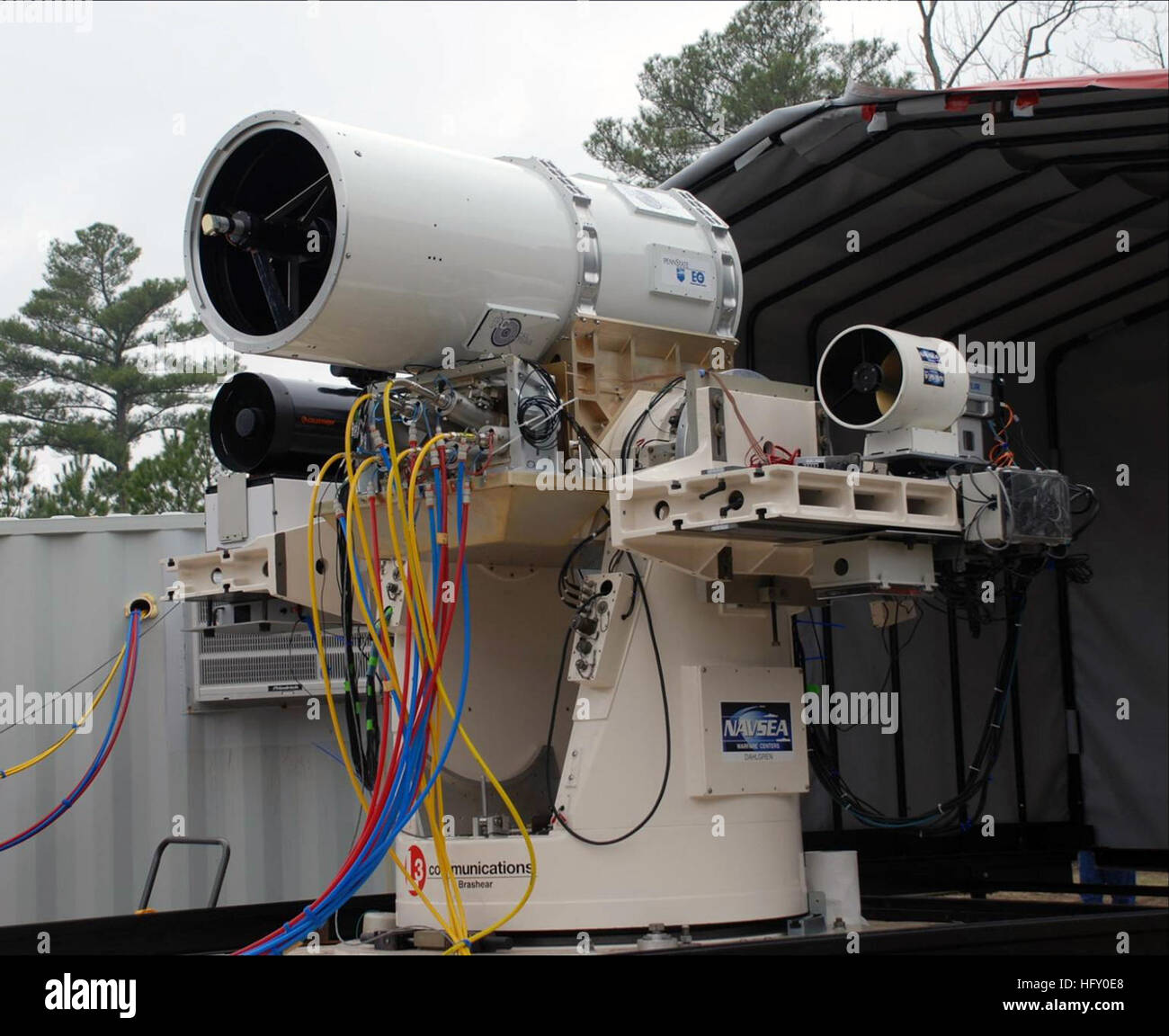 Kineto tracking mount hi-res stock photography and images - Alamy