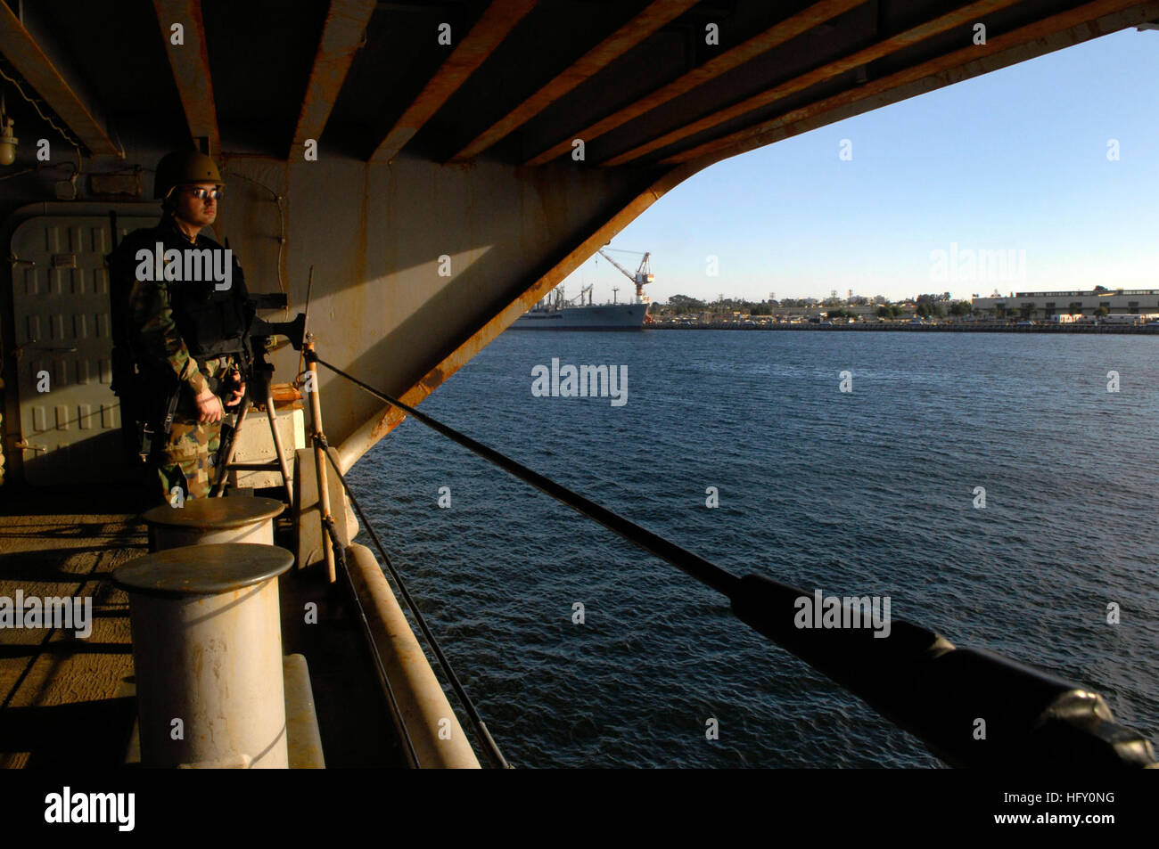 Sponson six hi-res stock photography and images - Alamy