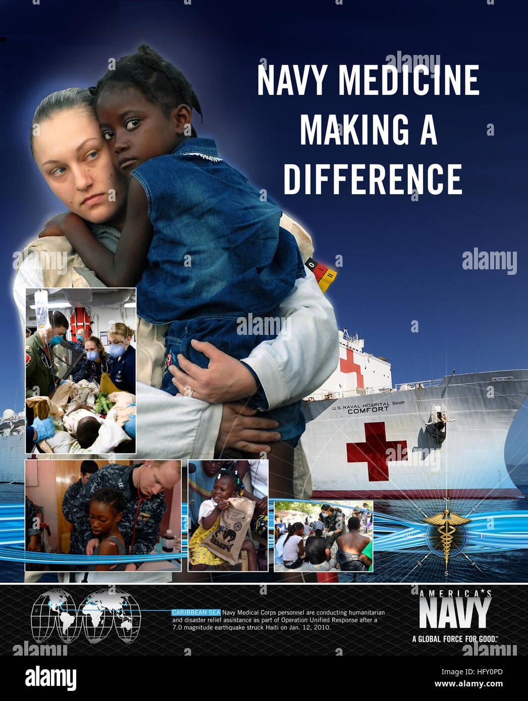 National relief poster hi-res stock photography and images - Alamy