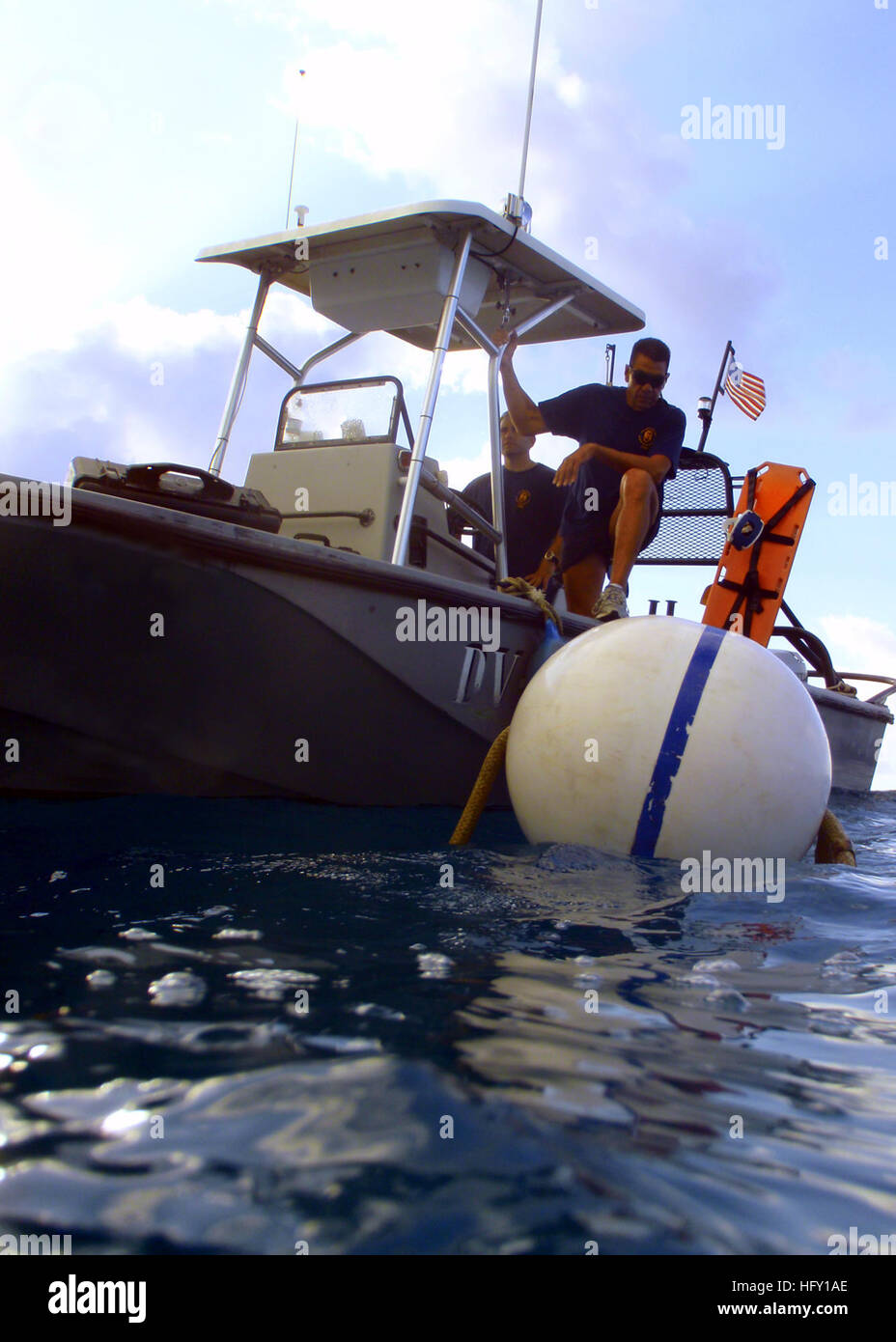 Navy dive locker hi-res stock photography and images - Alamy