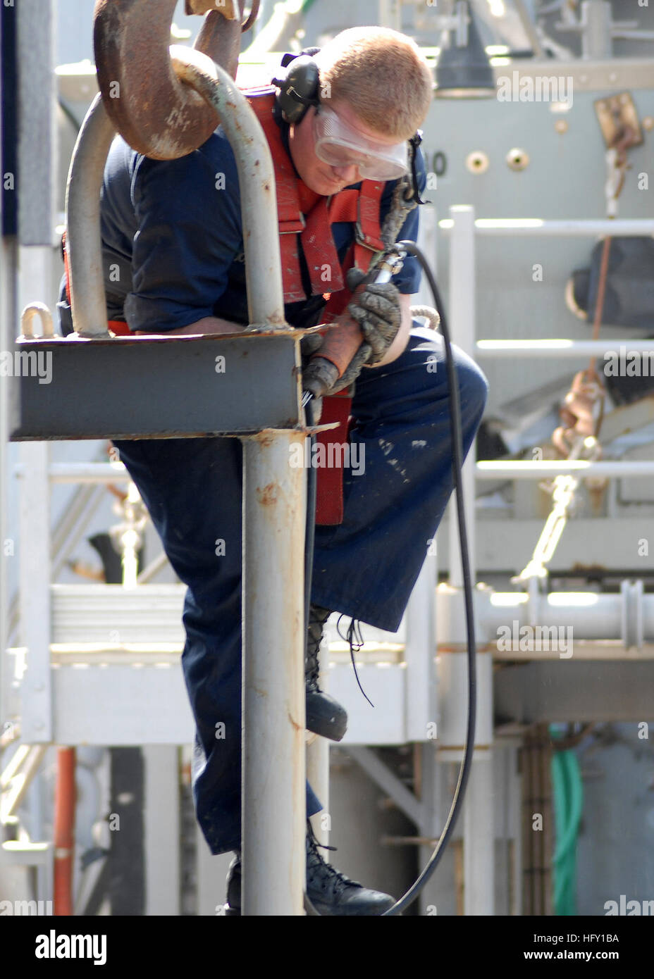 Jordan geronimo hi-res stock photography and images - Alamy