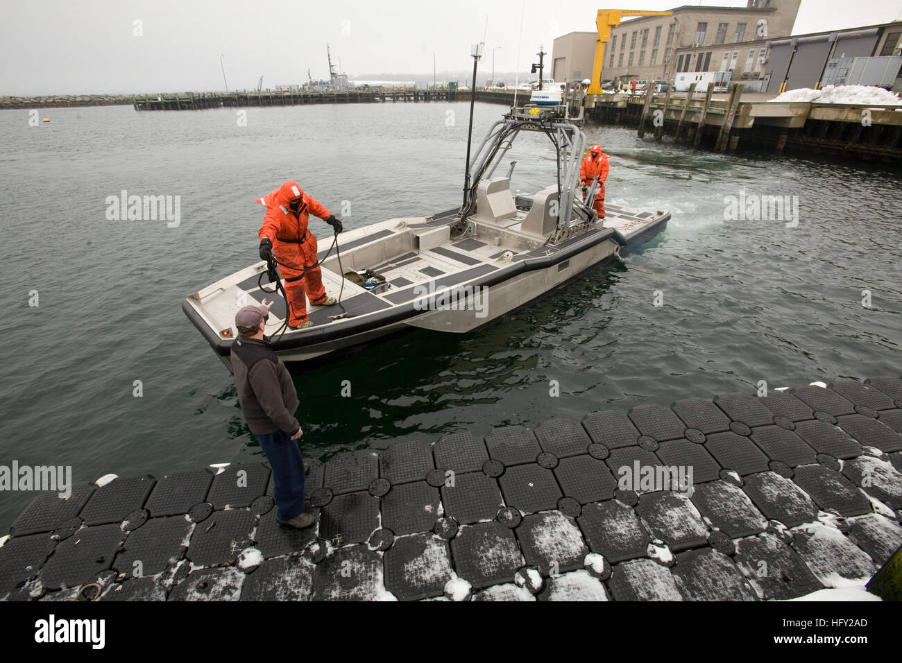 Lcs asw mission package hi-res stock photography and images - Alamy