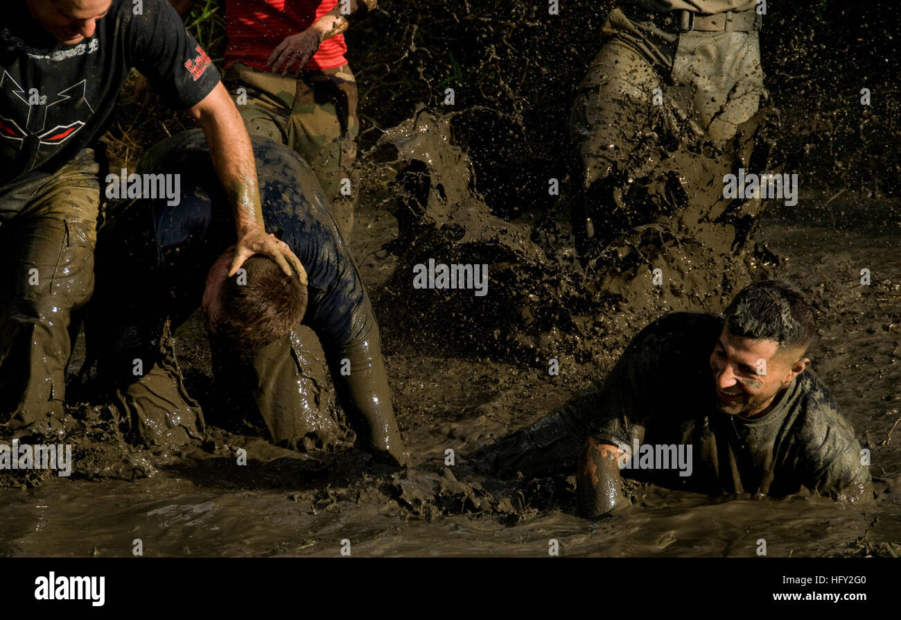Pt mud hi-res stock photography and images - Alamy