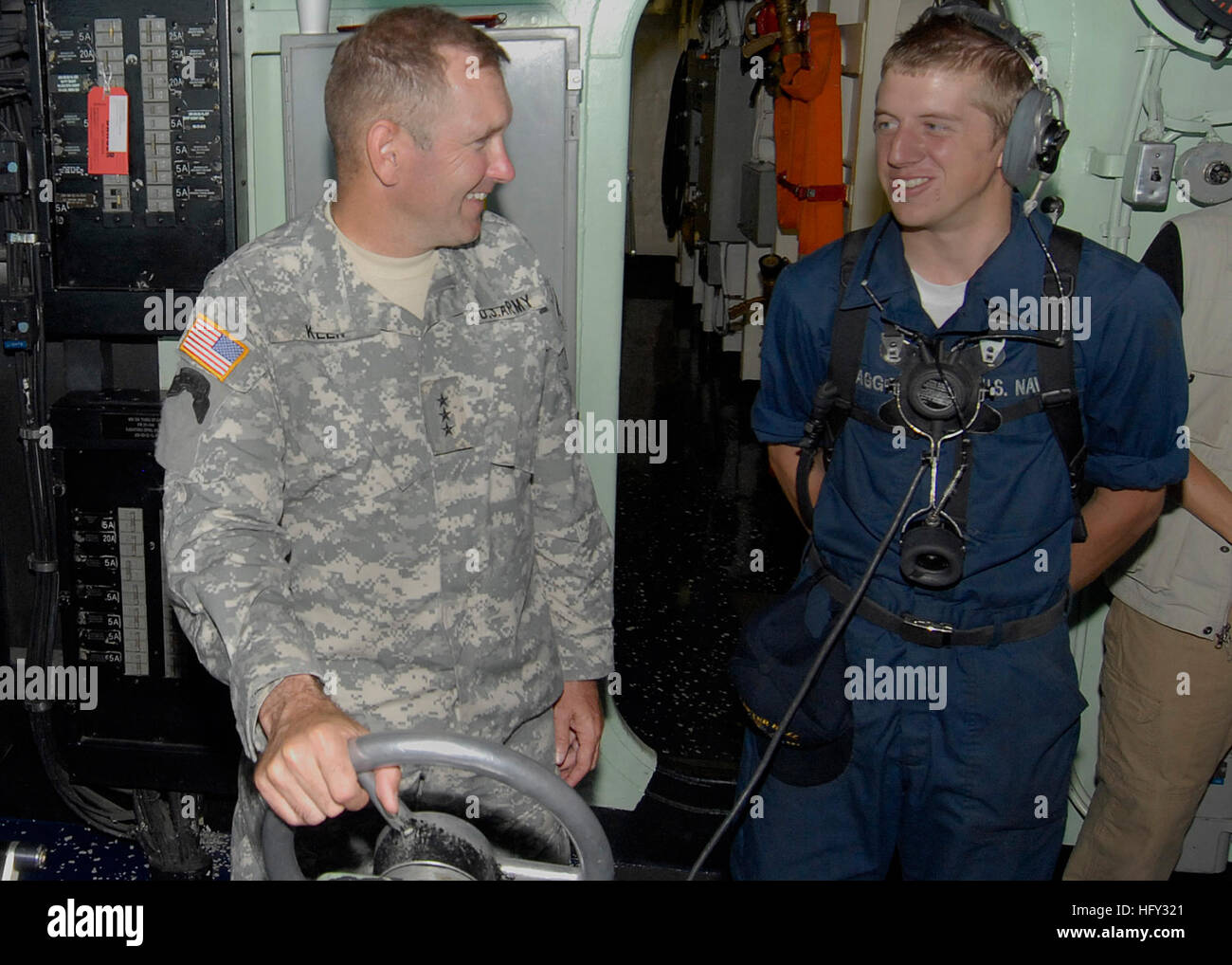 Gen ken keen hi-res stock photography and images - Alamy