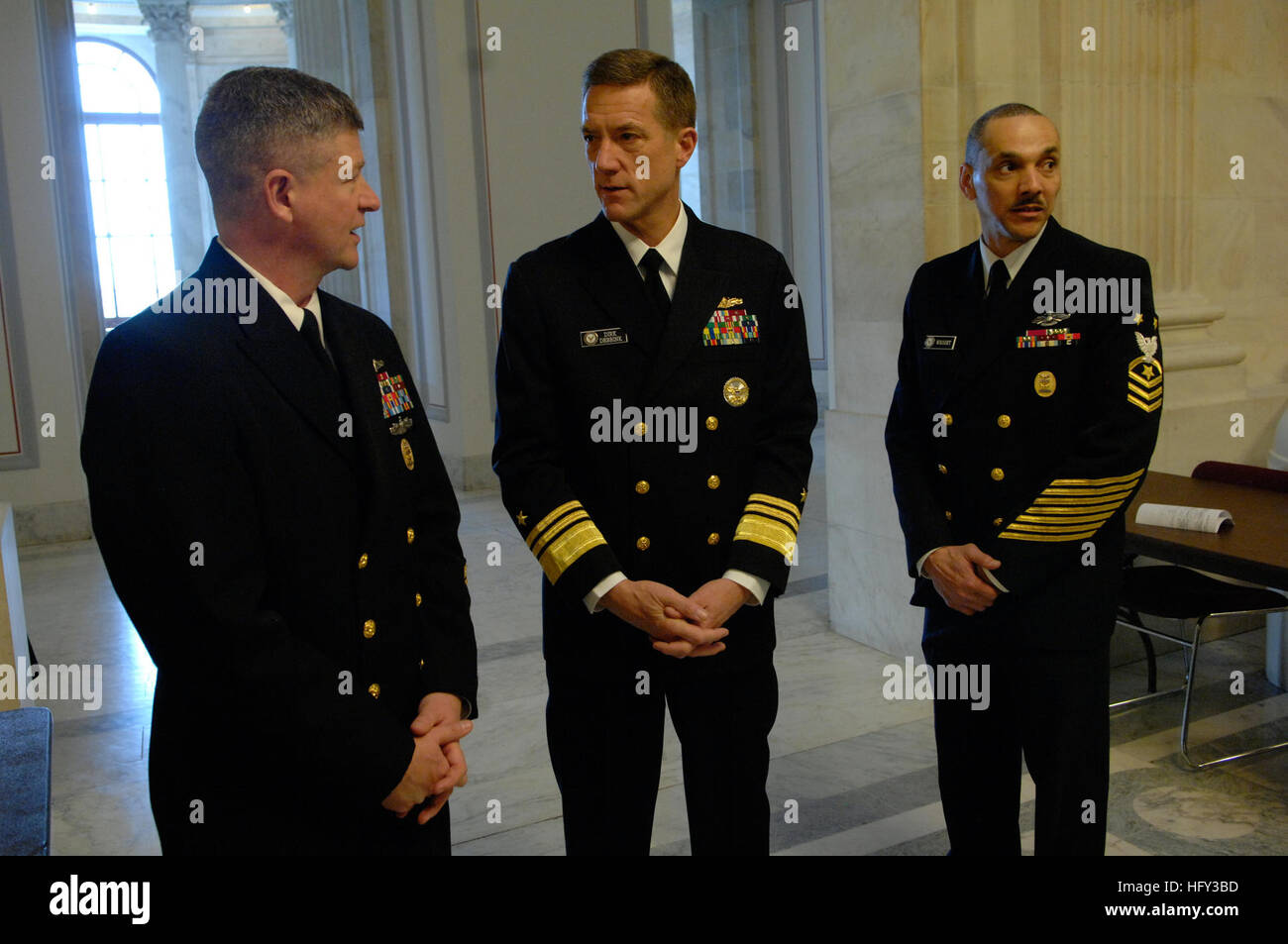 Force master chief ronney wright hi-res stock photography and images ...