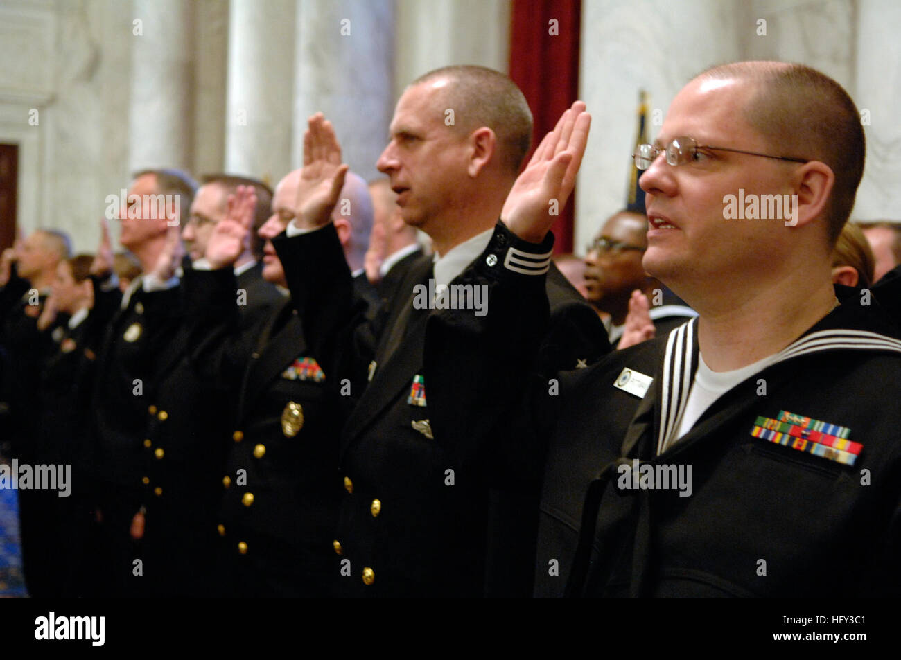Caucus room hi-res stock photography and images - Alamy