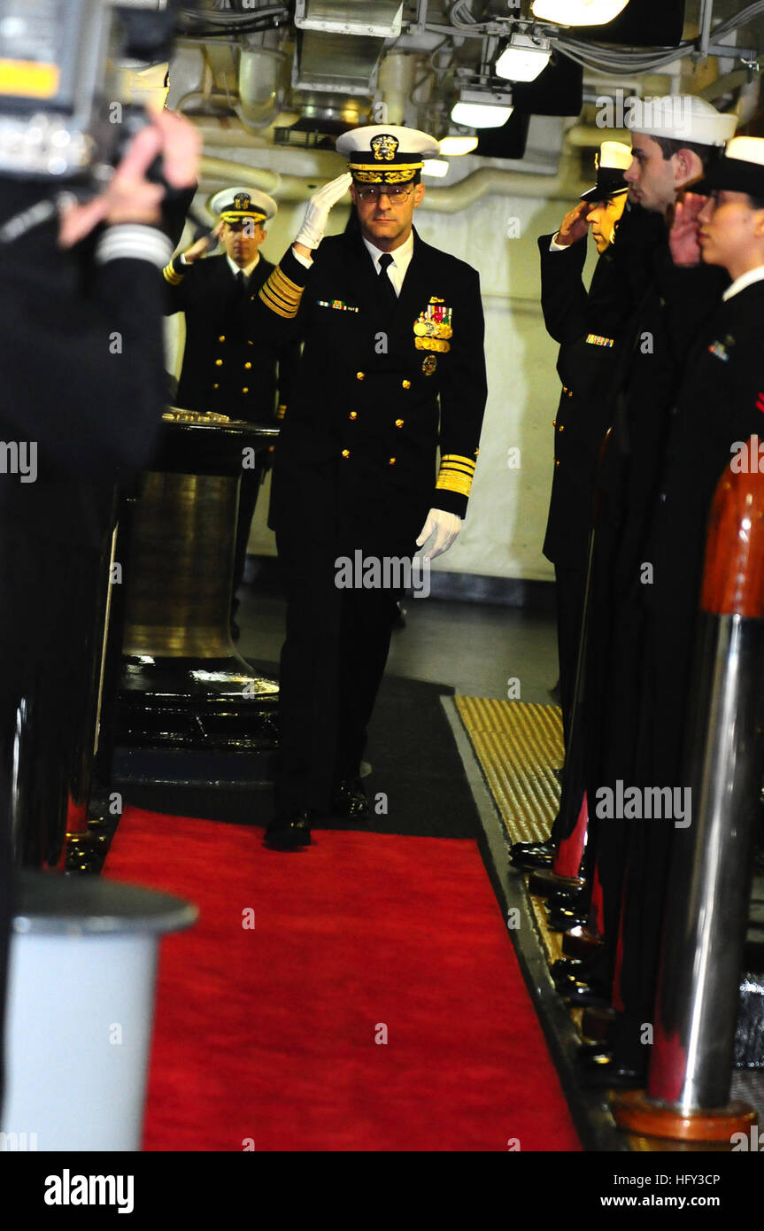 Adm john m bird hi-res stock photography and images - Alamy