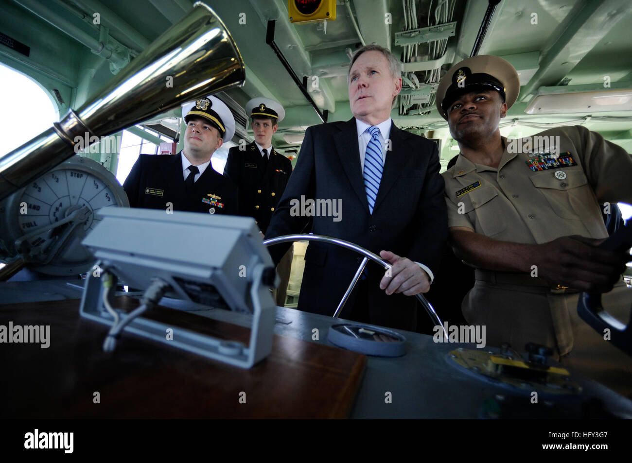 Yard patrol craft hi-res stock photography and images - Alamy