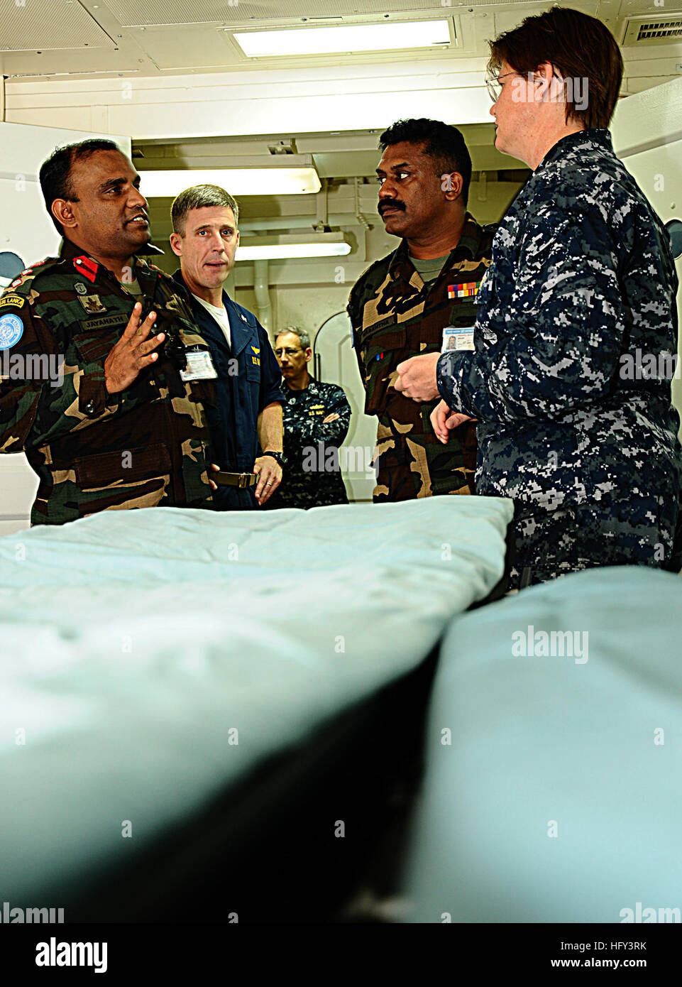 Uss merrick hi-res stock photography and images - Alamy