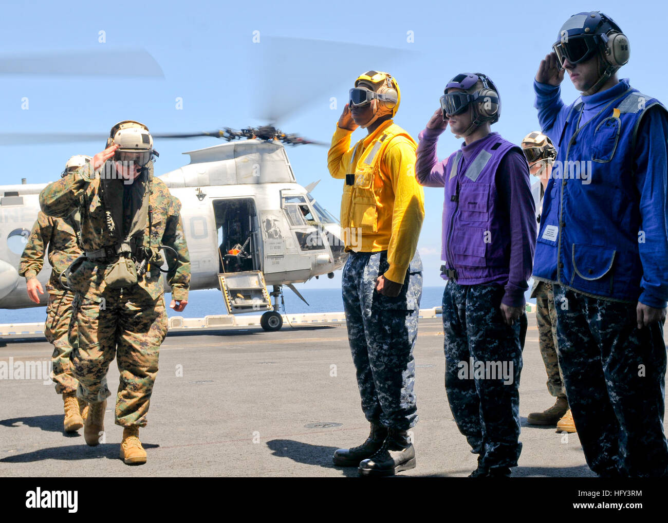 Maj gen raymond fox hi-res stock photography and images - Alamy