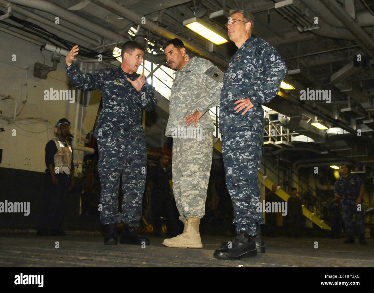 2010 capt tom negus hi-res stock photography and images - Alamy
