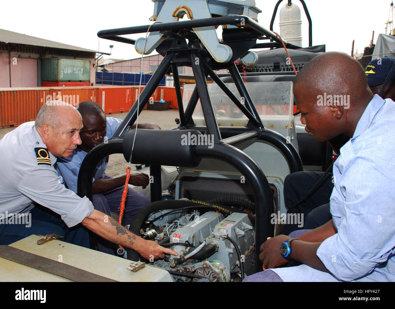 U s navy togo hi-res stock photography and images - Alamy
