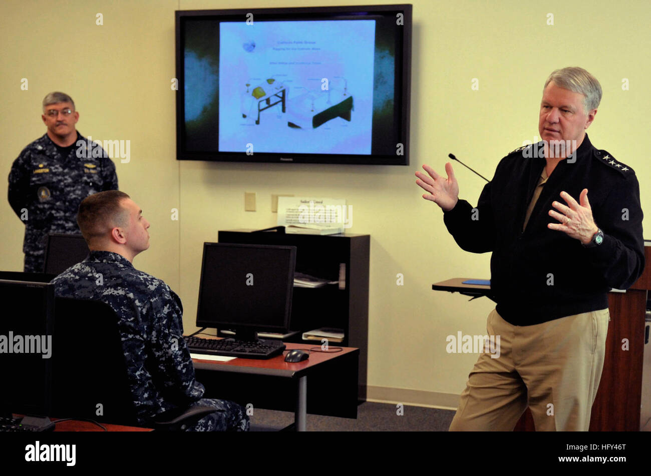 Religious program specialist program hi-res stock photography and ...