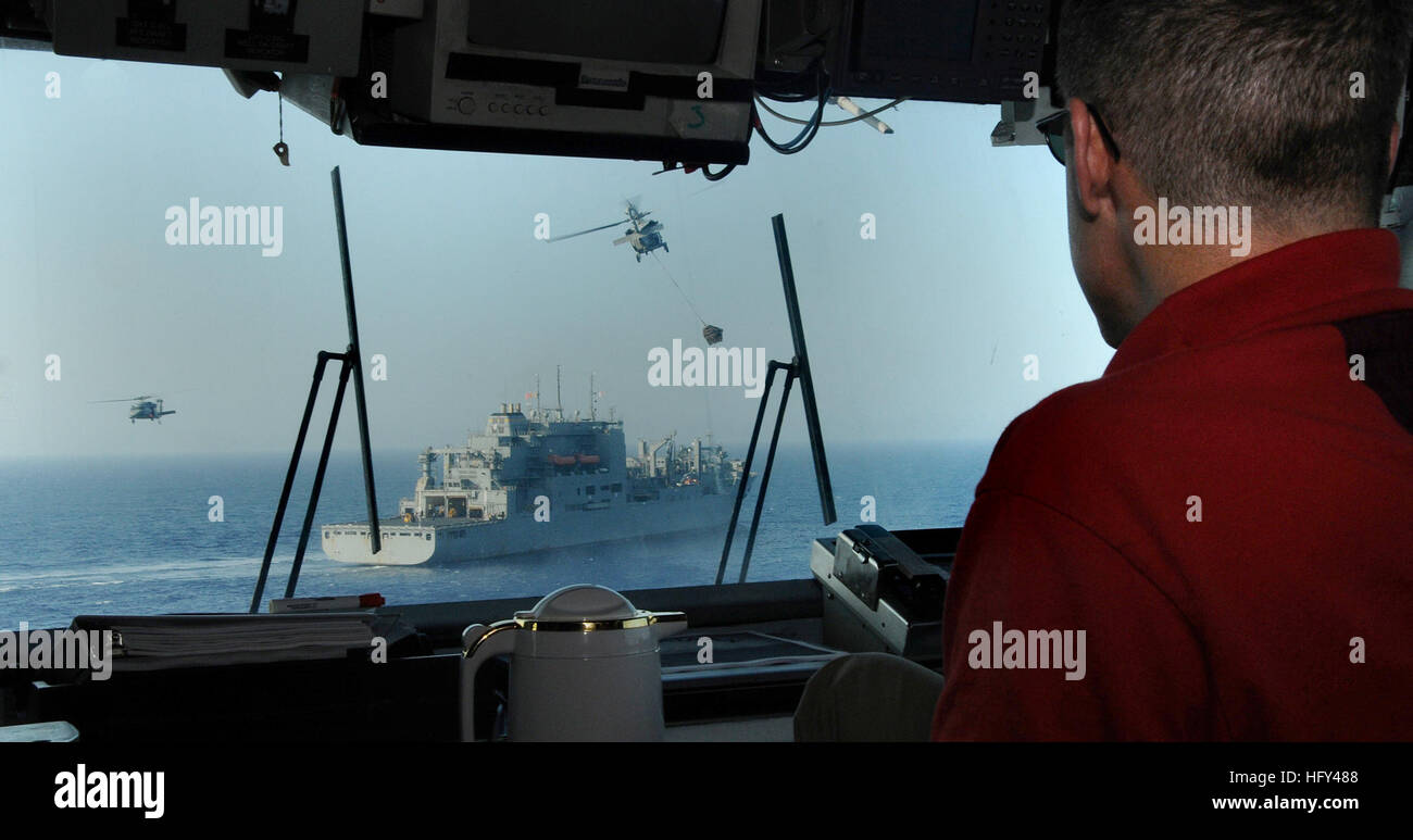 Capt steve koehler hi-res stock photography and images - Alamy